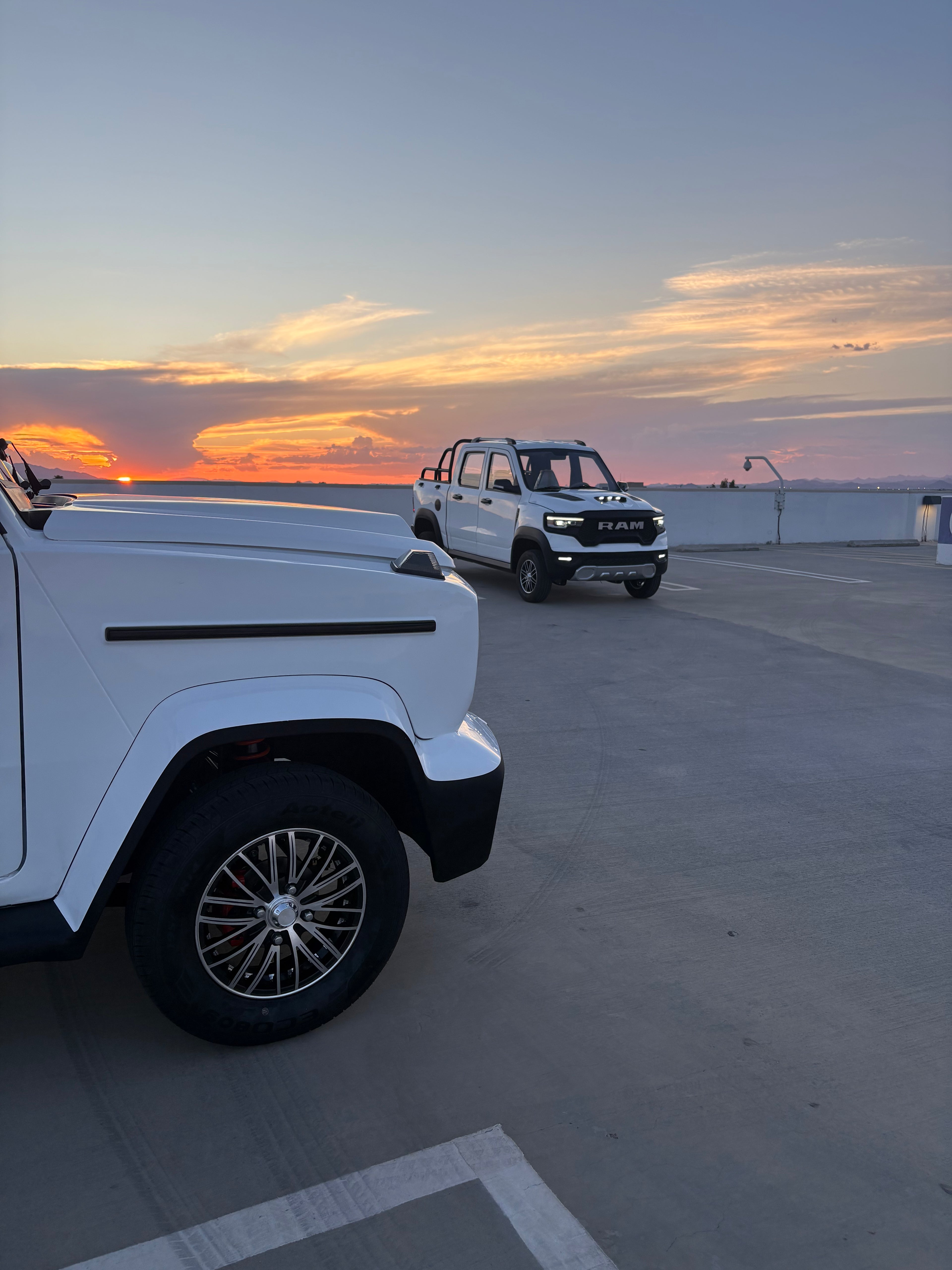 Voltrix - Premium Electric Vehicles | E-Motorcycles & Golf Carts