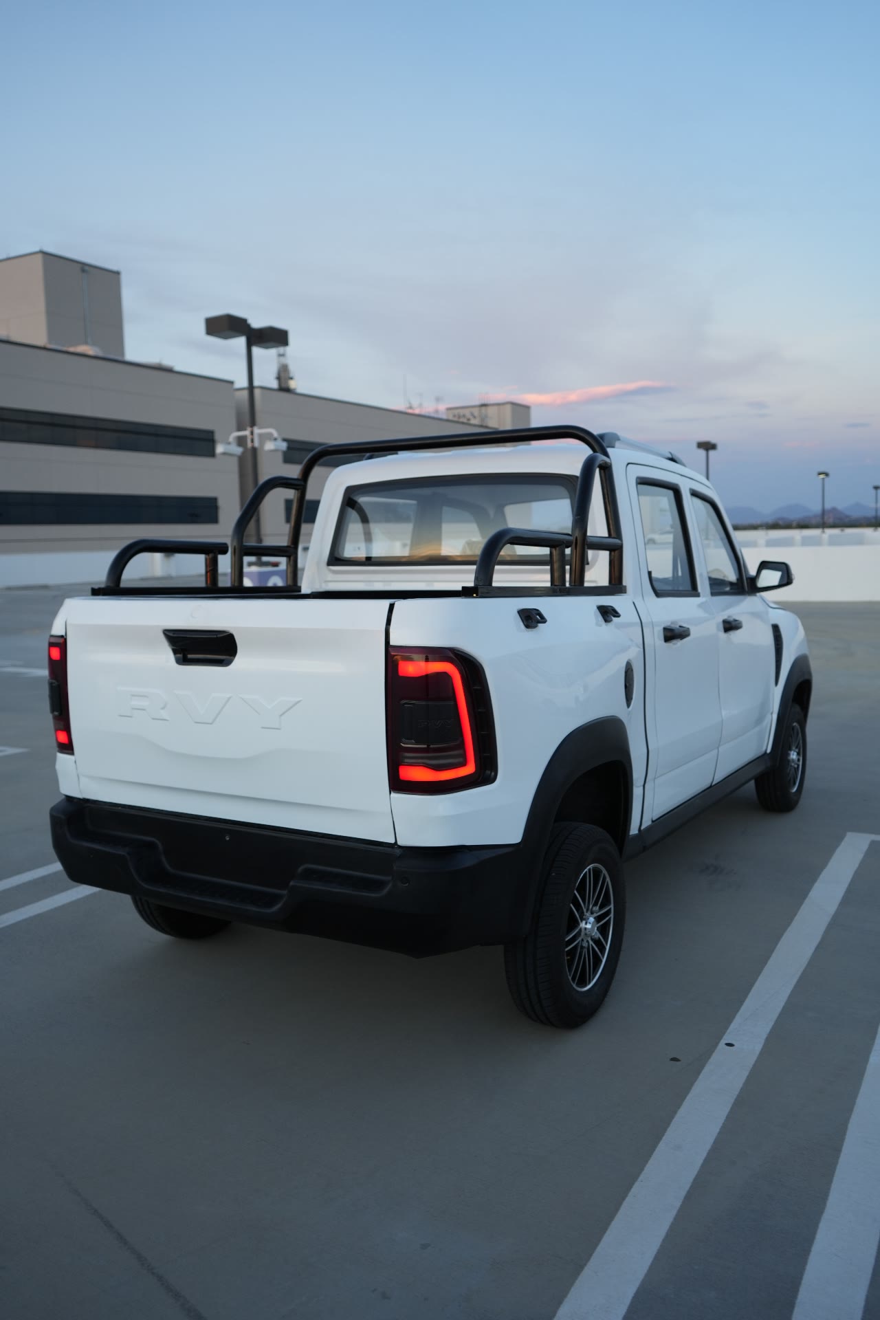 Voltrix | Luxury Electric Golf Carts, Mini G-Wagon & Mini Range Rover Carts