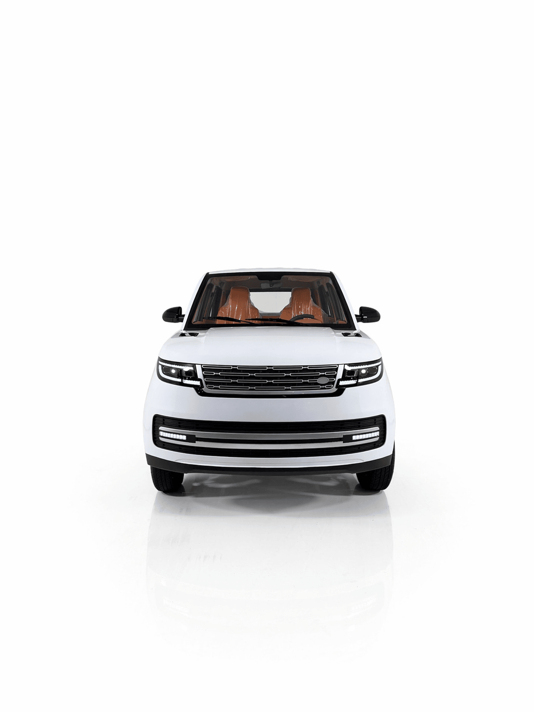 Custom Golf Carts | Personalized Electric Carts | Voltrix